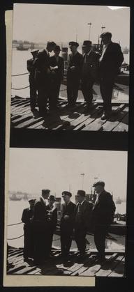 A photographic print of Political, General Election 1945 | Science ...