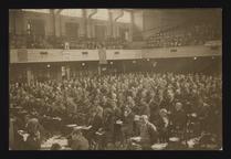 A photographic print of Political, Labour Party, Conference 1942 ...