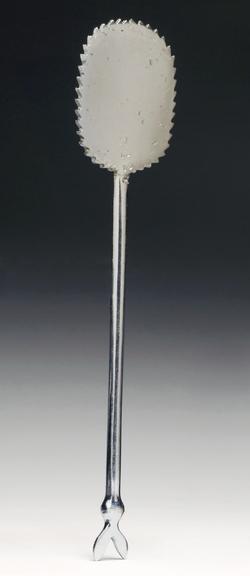 Replica of bone scraper | Science Museum Group Collection