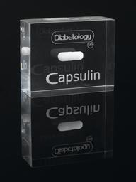 Diabetology Limited | Science Museum Group Collection