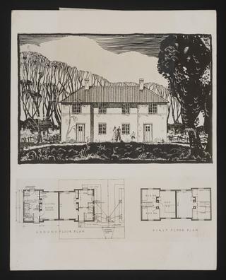 A document of Building & Construction, Miscellaneous, Architects ...