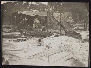 A photographic print of Fires, General | Science Museum Group Collection
