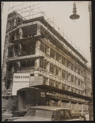 A photographic print of Building & Construction, Miscellaneous, Gadgets ...