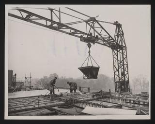 A photographic print of Building & Construction, Miscellaneous, Gadgets ...