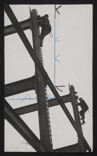 A photographic print of Building & Construction, Miscellaneous, Gadgets ...