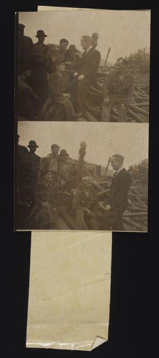 A photographic print of Political, Election General 1945 | Science ...