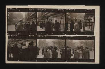 A photographic print of Features, General | Science Museum Group Collection