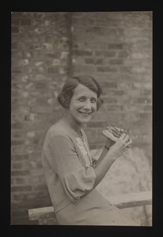 A photographic print of Features, General | Science Museum Group Collection