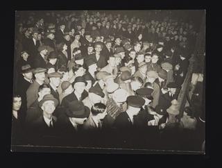 A photographic print of Political, Municipal Elections | Science Museum ...