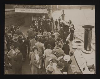 A photographic print of Political, Cabinet | Science Museum Group ...