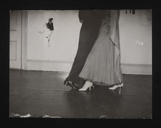 A photographic print of Dancing, Ballroom - General | Science Museum ...