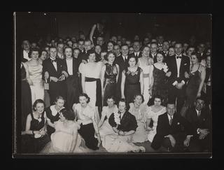 A photographic print of Dancing, Ballroom - General | Science Museum ...