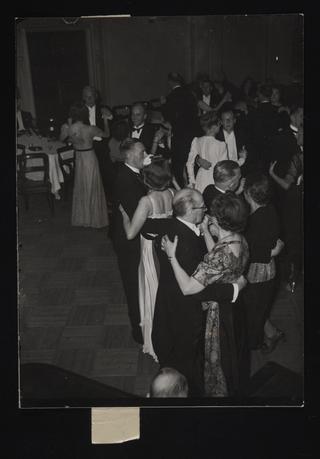 A photographic print of Dancing, Ballroom - General | Science Museum ...