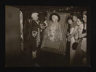 A photographic print of Dancing, Ballroom - General | Science Museum ...