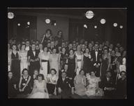 A photographic print of Dancing, Ballroom - General | Science Museum ...
