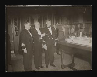 A photographic print of Dance, Hocus Pocus Ball | Science Museum Group ...