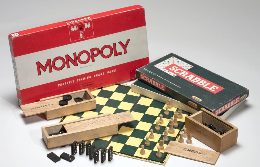 Items from MRC Common Cold Unit | Science Museum Group Collection