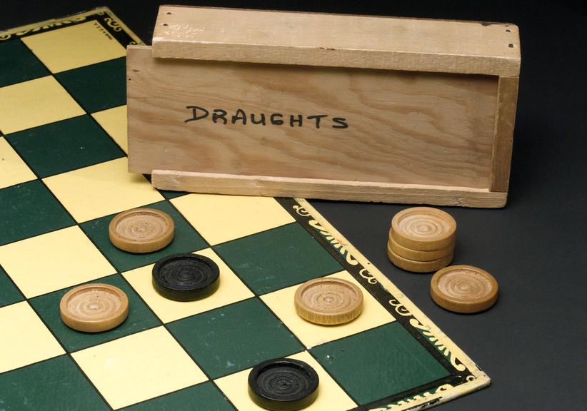 Items from MRC Common Cold Unit | Science Museum Group Collection