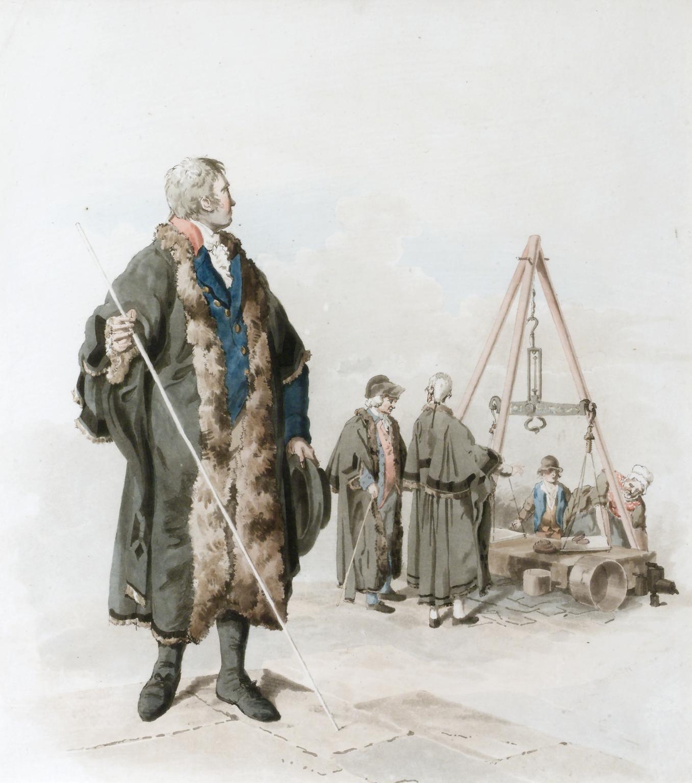 Weights and measures | Science Museum Group Collection