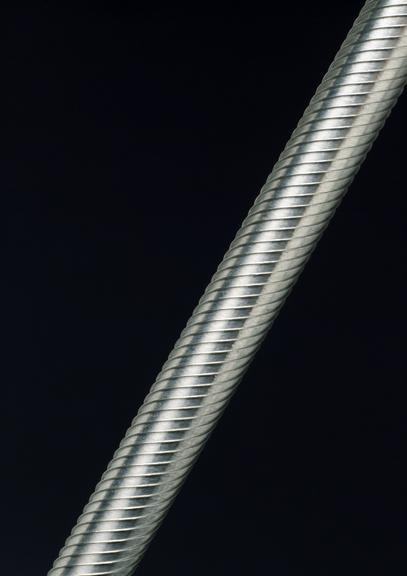 Advanced Gas-cooled Reactor (AGR) fuel pin, about 1958-1982. | Science ...