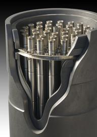 British Nuclear Fuels Limited | Science Museum Group Collection