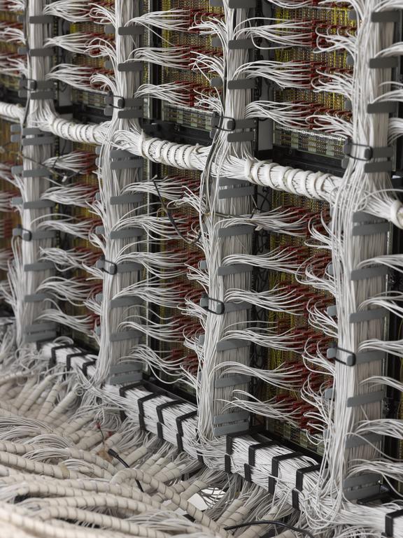 IBM System 360/195 computer, 1971-1978 | Science Museum Group Collection