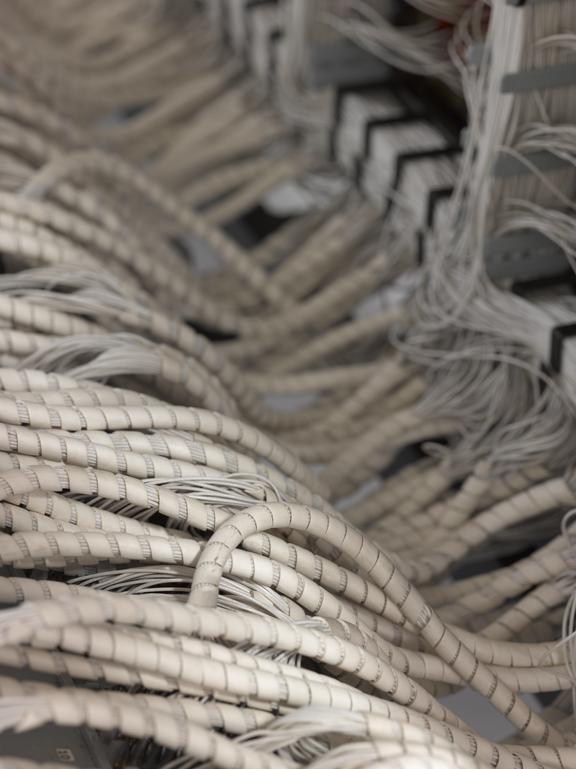 IBM System 360/195 computer, 1971-1978 | Science Museum Group Collection