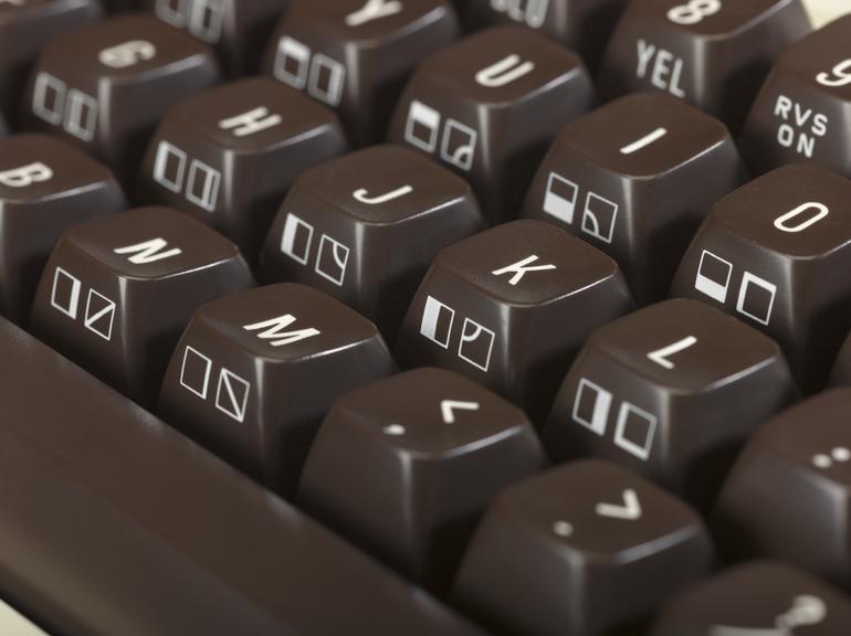 Commodore VC20 microcomputer, 1980-1985 | Science Museum Group Collection