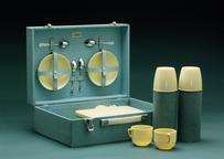 Picnic set | Science Museum Group Collection