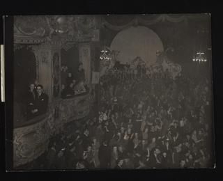 A photographic print of Dancing, Ballroom - General | Science Museum ...