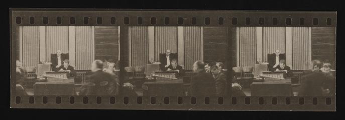 A photographic print of Debating Societies | Science Museum Group ...