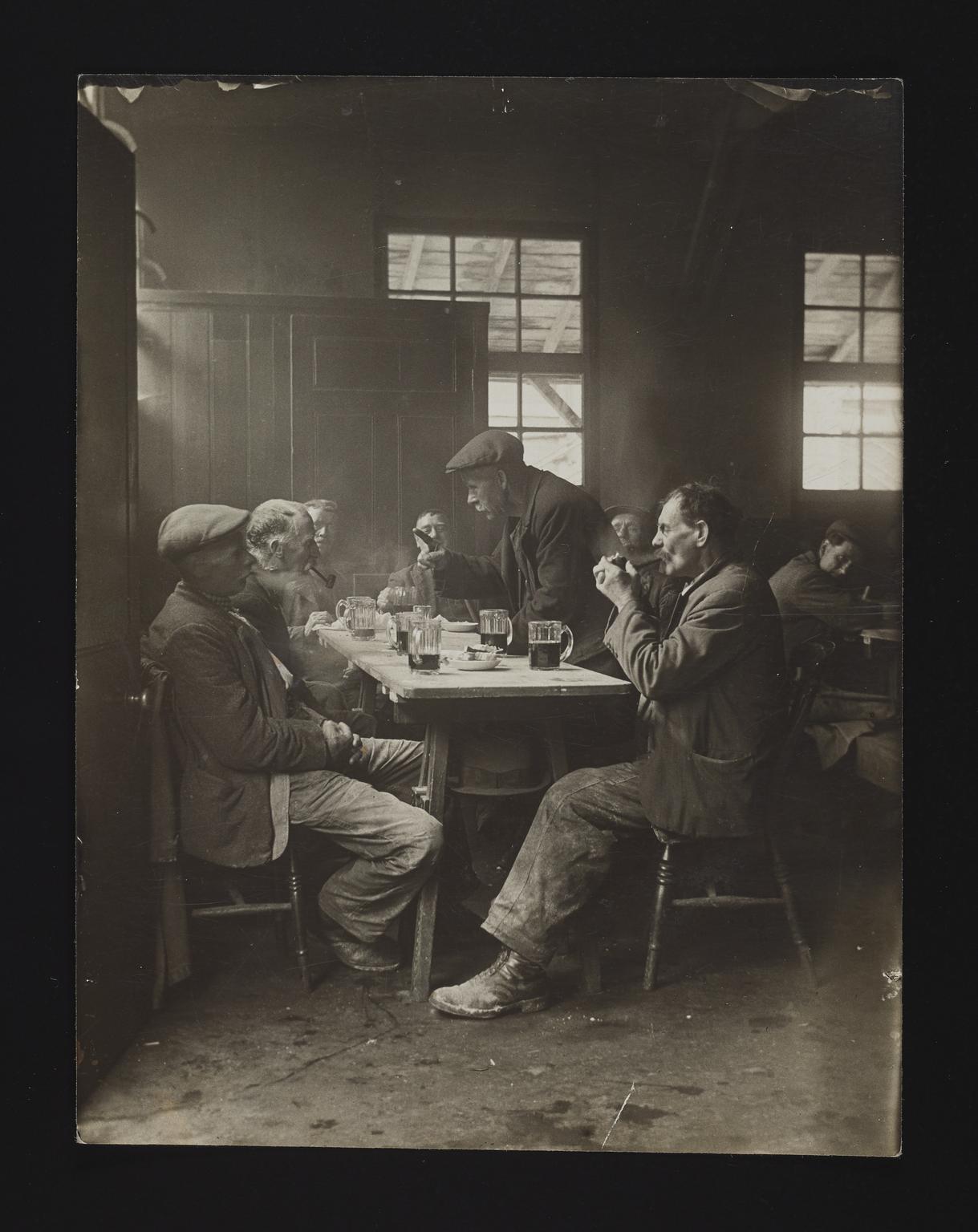 A photographic print of Drink, Alcohol | Science Museum Group Collection