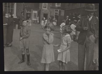 A photographic print of Education, Playtime | Science Museum Group ...