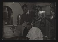 A photographic print of Hairdressing, Apparatus Only | Science Museum ...