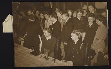 A photographic print of Hairdressing, General | Science Museum Group ...