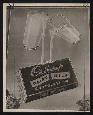 A document of Food & Drink, Confectionary - Chocolate | Science Museum ...