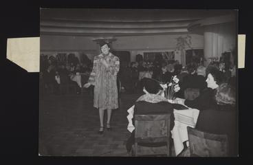 A photographic print of Fashions, Women, 1935 | Science Museum Group ...