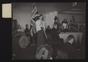 A photographic print of Fashions, Women, 1935 | Science Museum Group ...