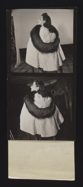 A photographic print of Fashions, Women, 1935 | Science Museum Group ...