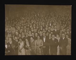 A photographic print of Dancing, Ballroom - General | Science Museum ...