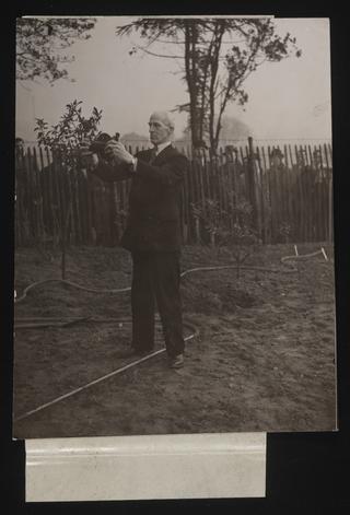 A photographic print of Diviners & Dowsers | Science Museum Group ...