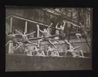 A photographic print of Dancing, Acrobatic | Science Museum Group ...