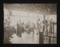 A photographic print of Dancing, Ballroom - General | Science Museum ...