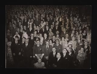 A photographic print of Dancing, Ballroom - General | Science Museum ...