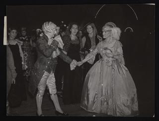 A photographic print of Dancing, Ballroom - General | Science Museum ...