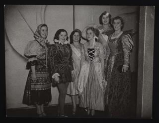 A photographic print of Dancing, Ballroom - General | Science Museum ...