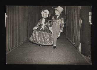 A photographic print of Dance, Fancy Dress Balls | Science Museum Group ...