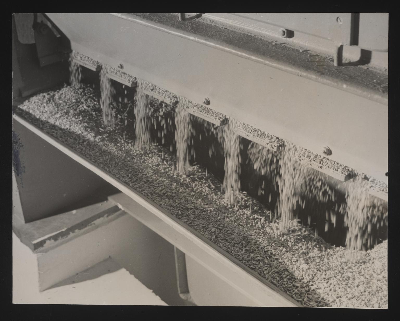 A photographic print of Food & Drink, Flour | Science Museum Group ...