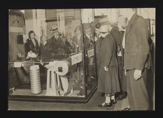A photographic print of Earthquakes, Seismographs | Science Museum ...