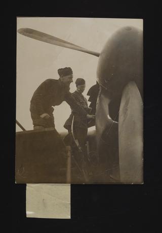 A photographic print of RAF, Bombing Command | Science Museum Group ...